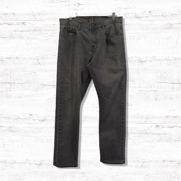Saks Fifth Avenue | Jeans | Saks Fifth Ave Jeans Modern One Bxwd Size ...